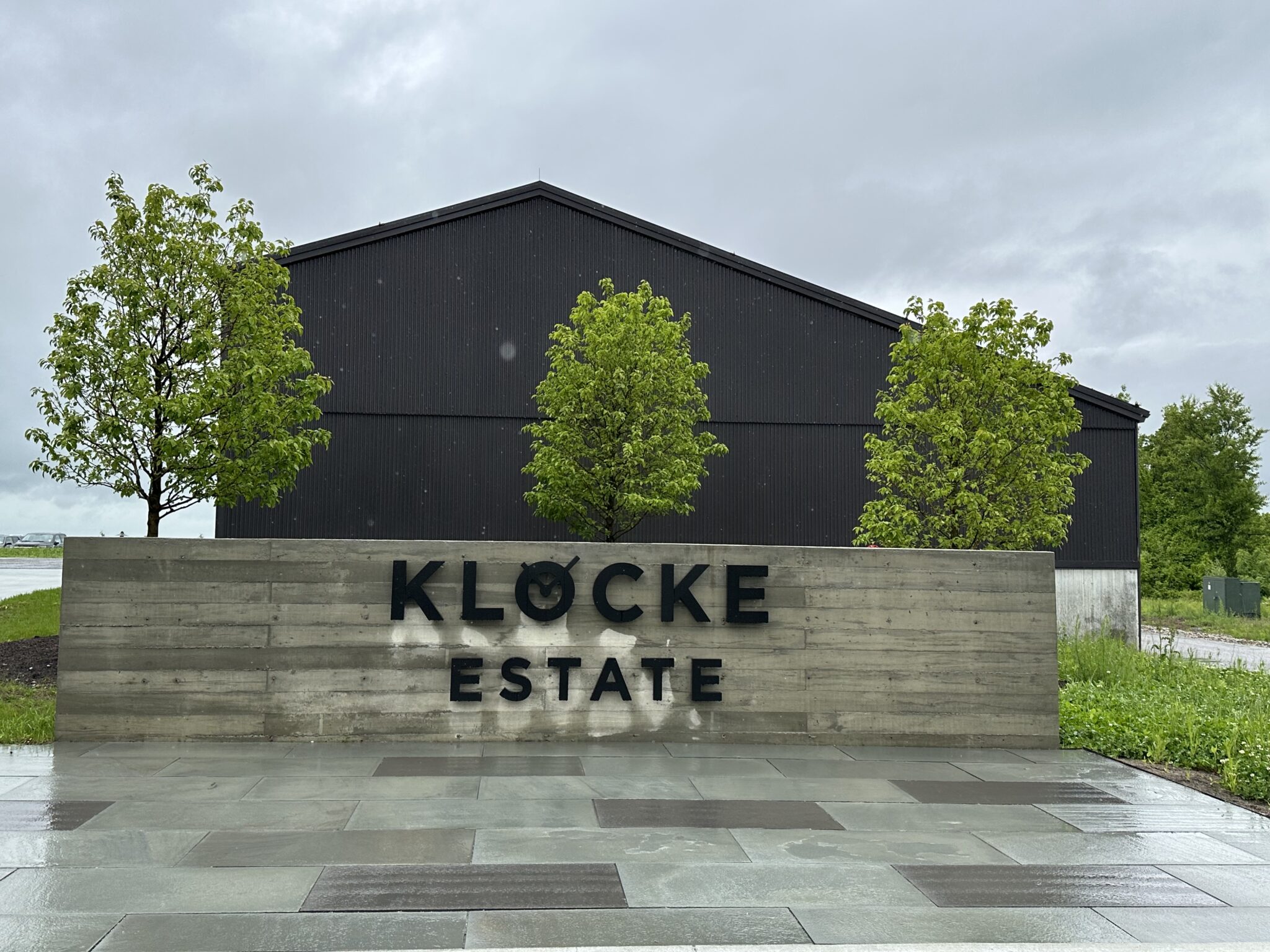 Time and Terroir: Klocke Estate Brings Old-World Brandy Traditions to ...