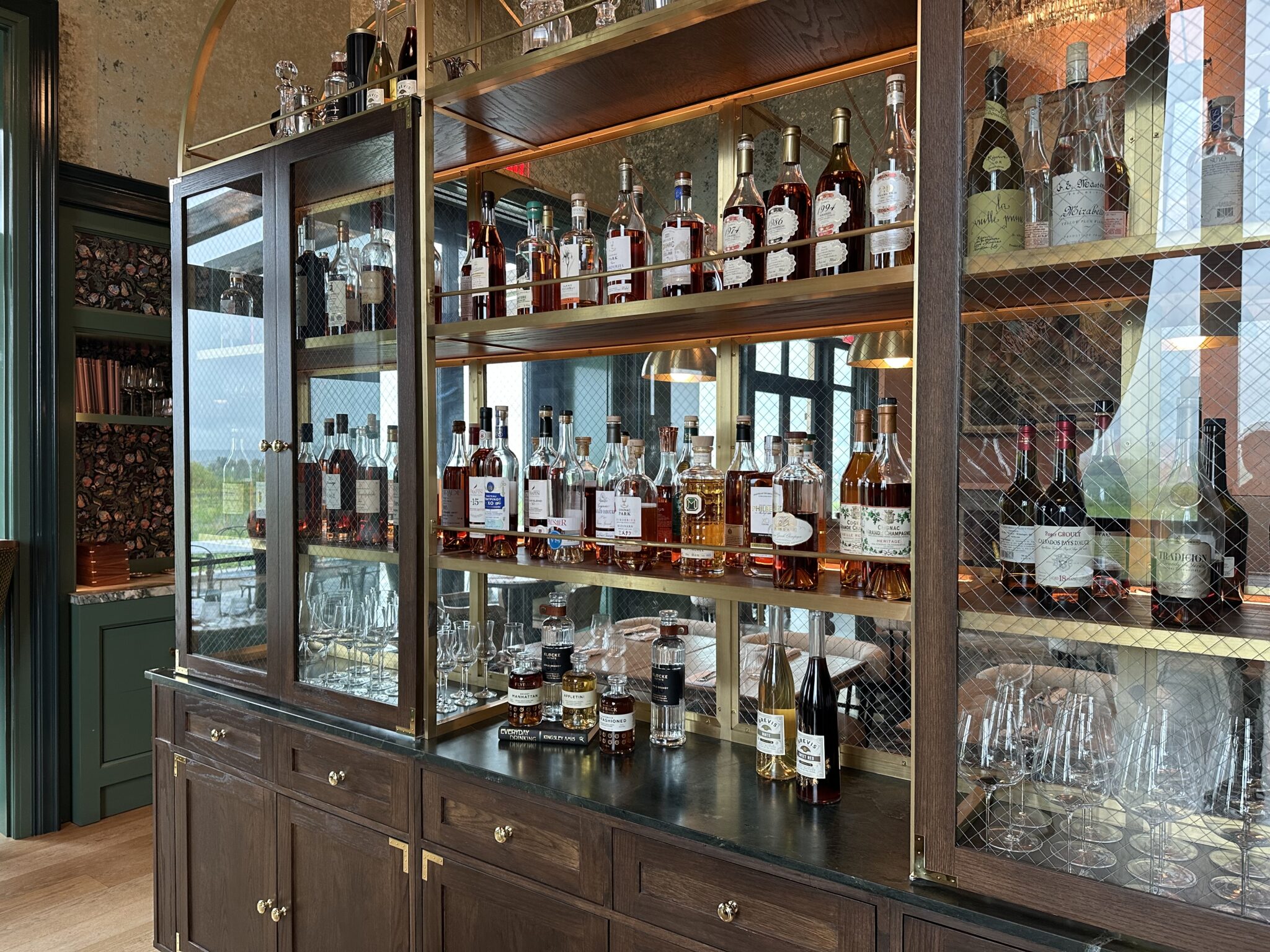 Time and Terroir: Klocke Estate Brings Old-World Brandy Traditions to ...