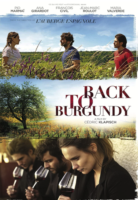 6 Wine Movies To Watch Over The Summer – Grape Collective