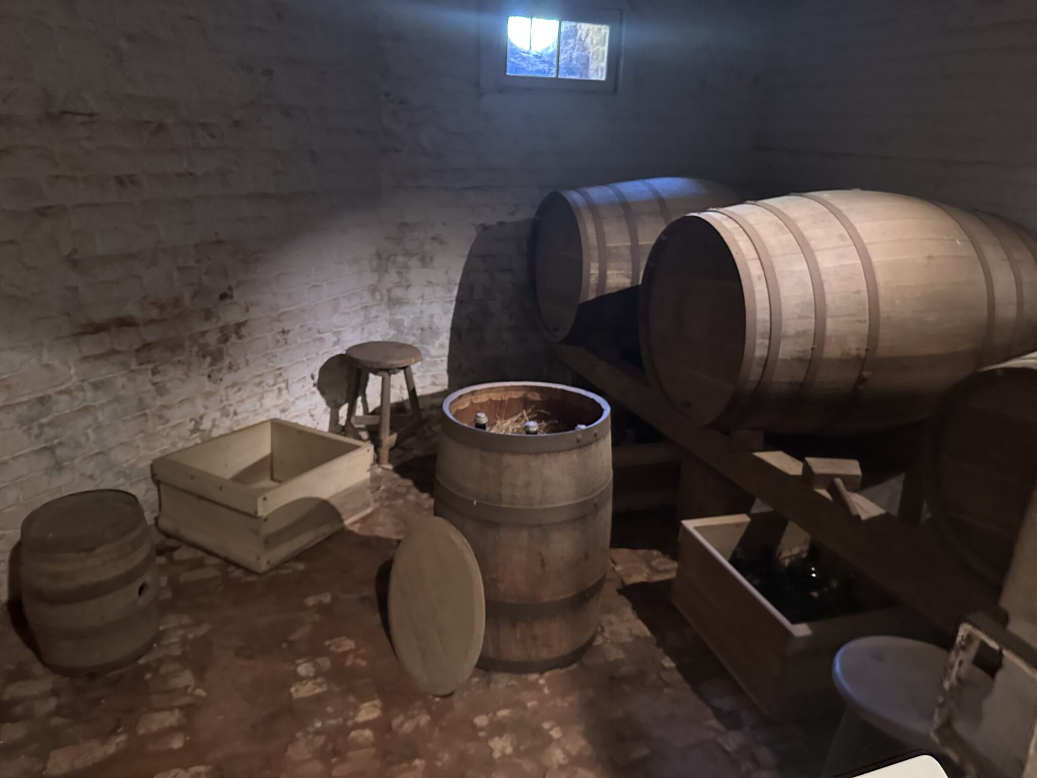 Thomas Jefferson: America’s Founding Father of Wine – Grape Collective