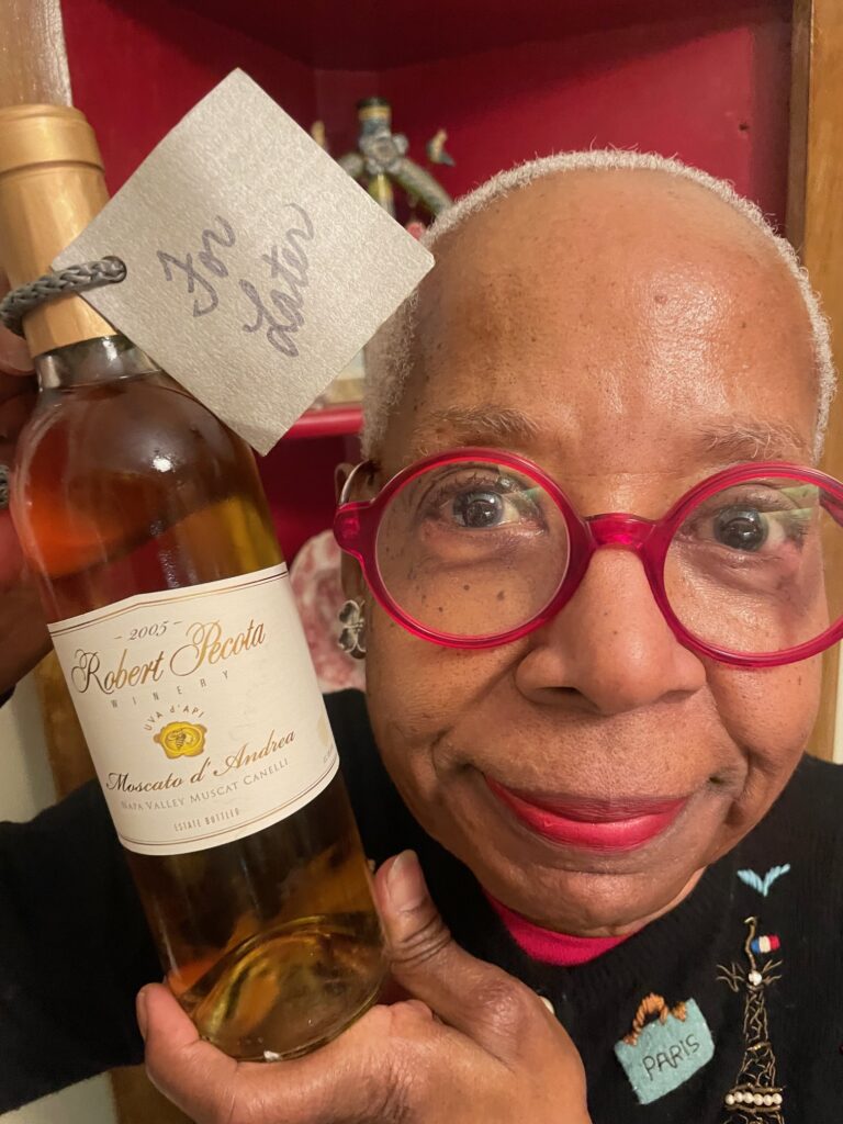 Open That Bottle Night: ‘Now More Than Ever’ – Grape Collective