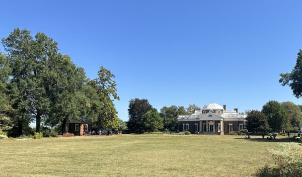 Thomas Jefferson: America’s Founding Father of Wine – Grape Collective