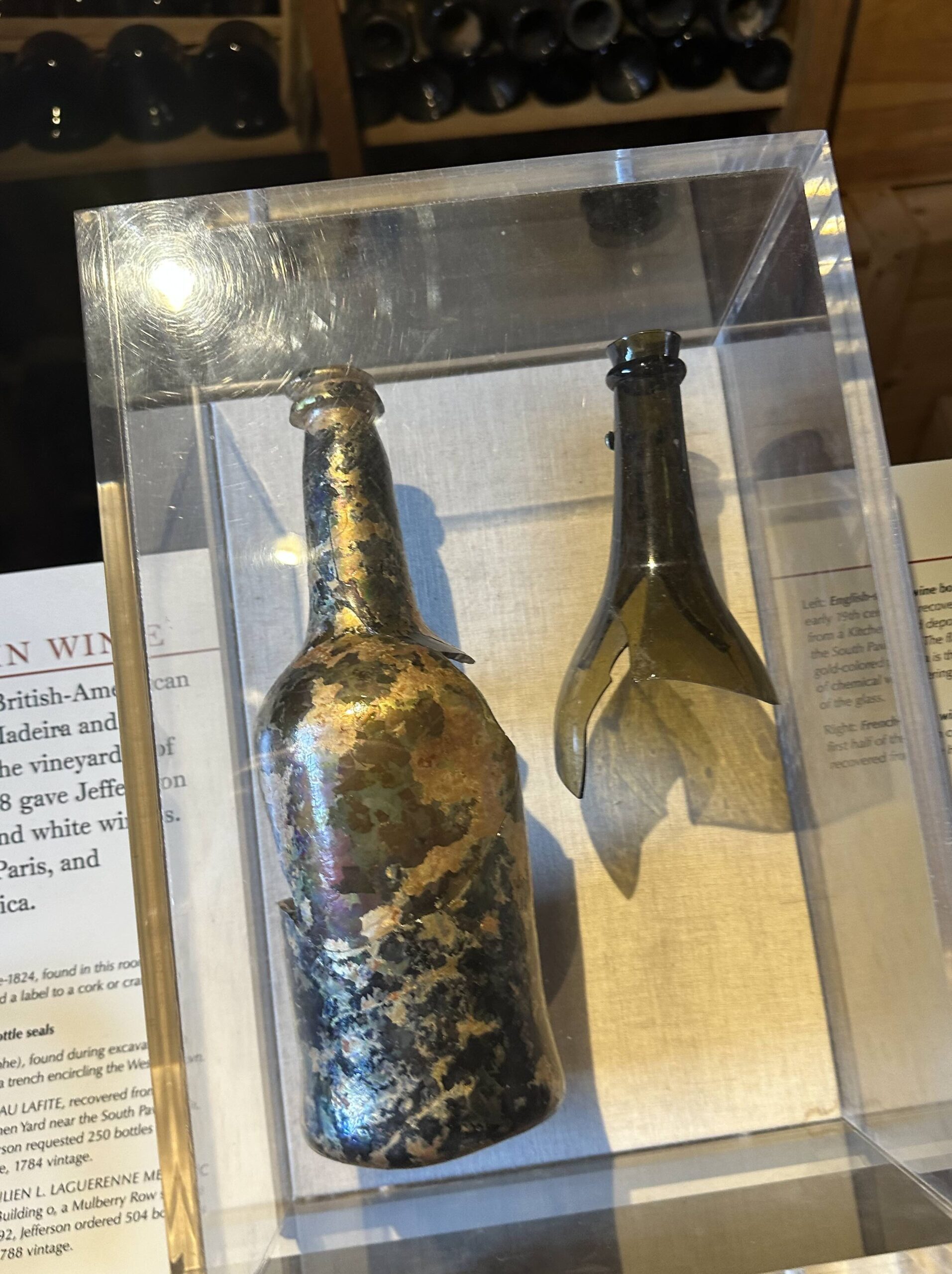 Thomas Jefferson: America’s Founding Father of Wine – Grape Collective