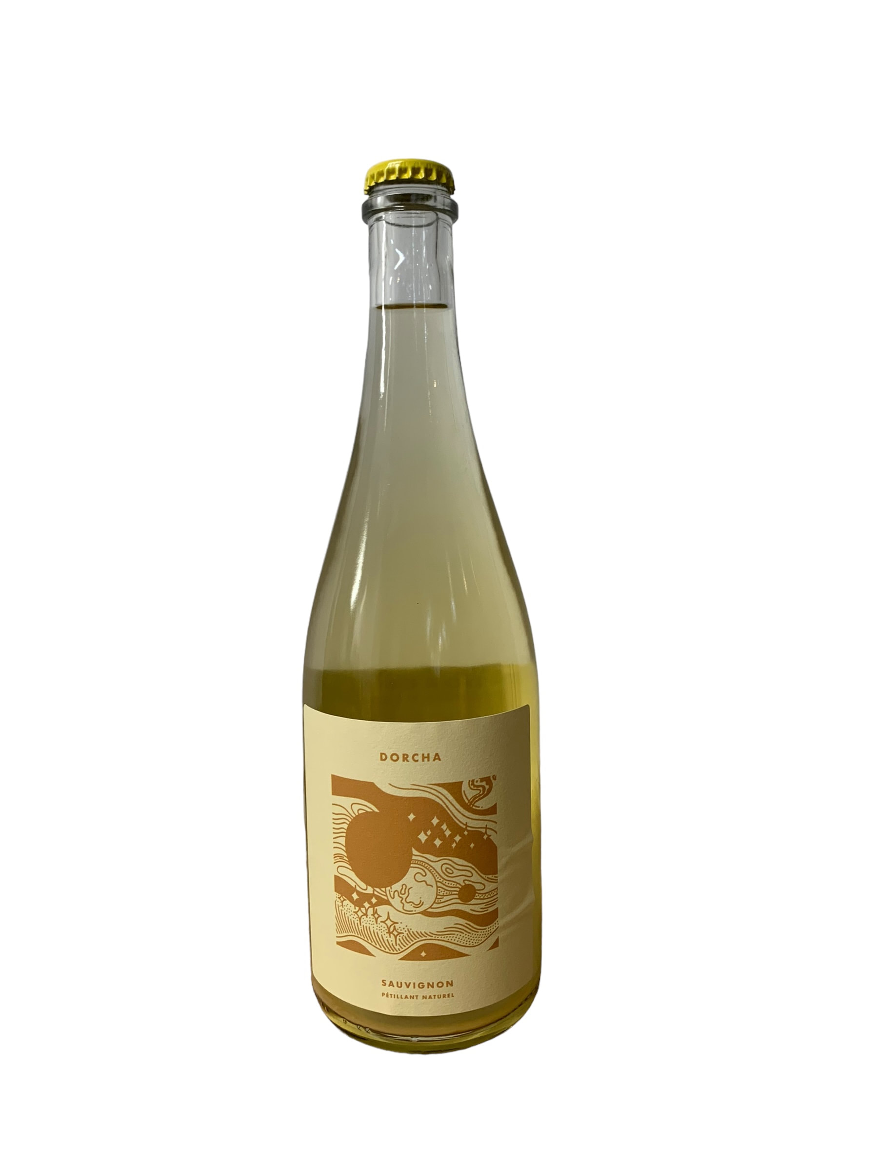 Dorcha Sauvignon Blanc Pet Nat 2023 – Grape Collective