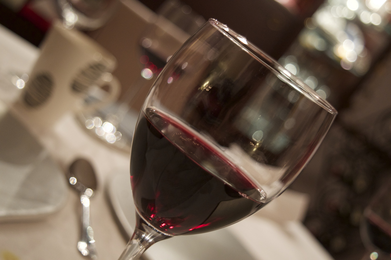 Meritage Wine: Recognizing the Art of Blending – Grape Collective