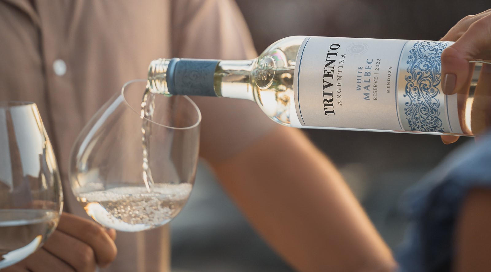 Bodega Trivento and the Evolving Identity of Argentina’s Wine – Grape ...