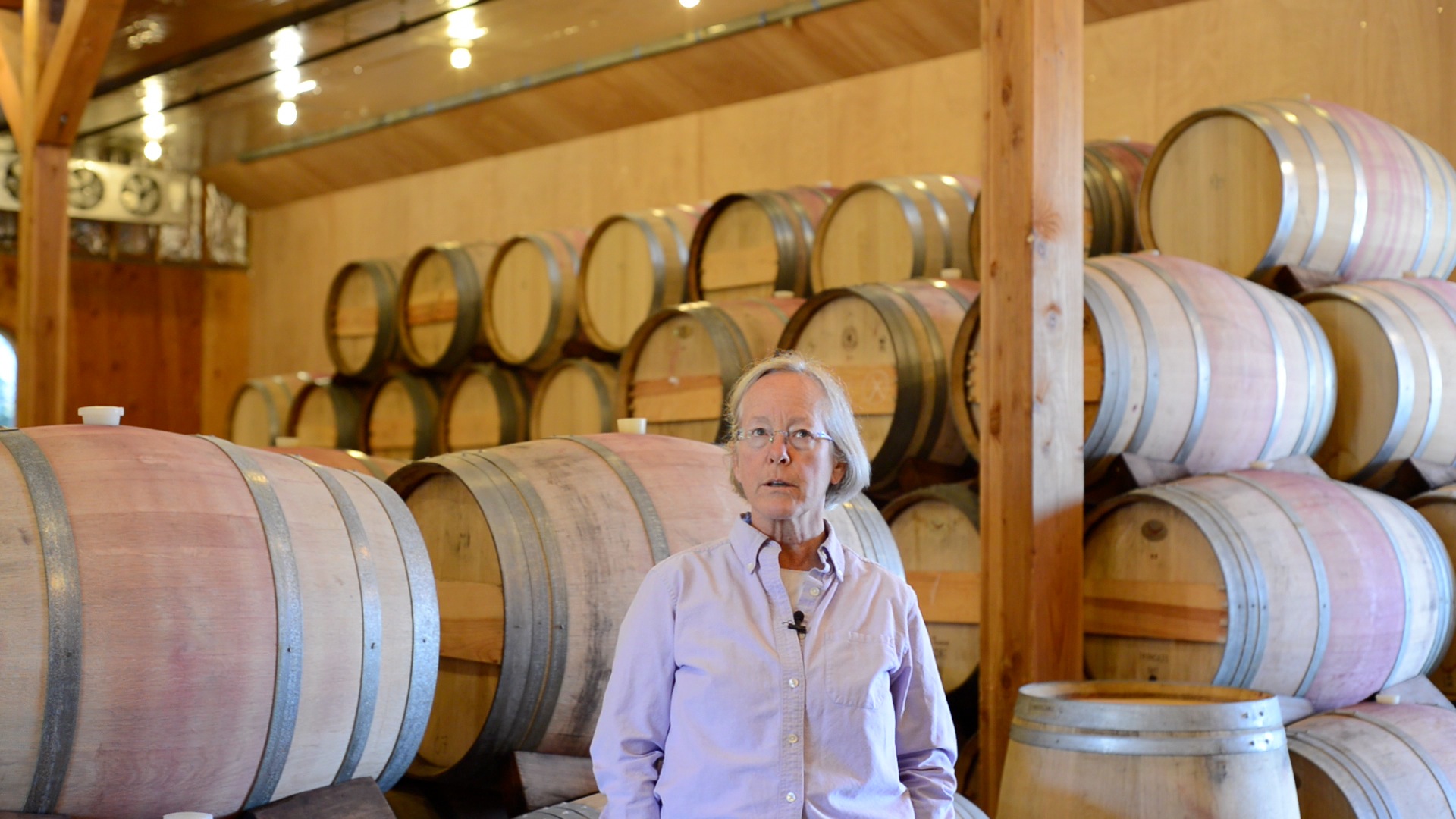 Cathy Corison – Grape Collective