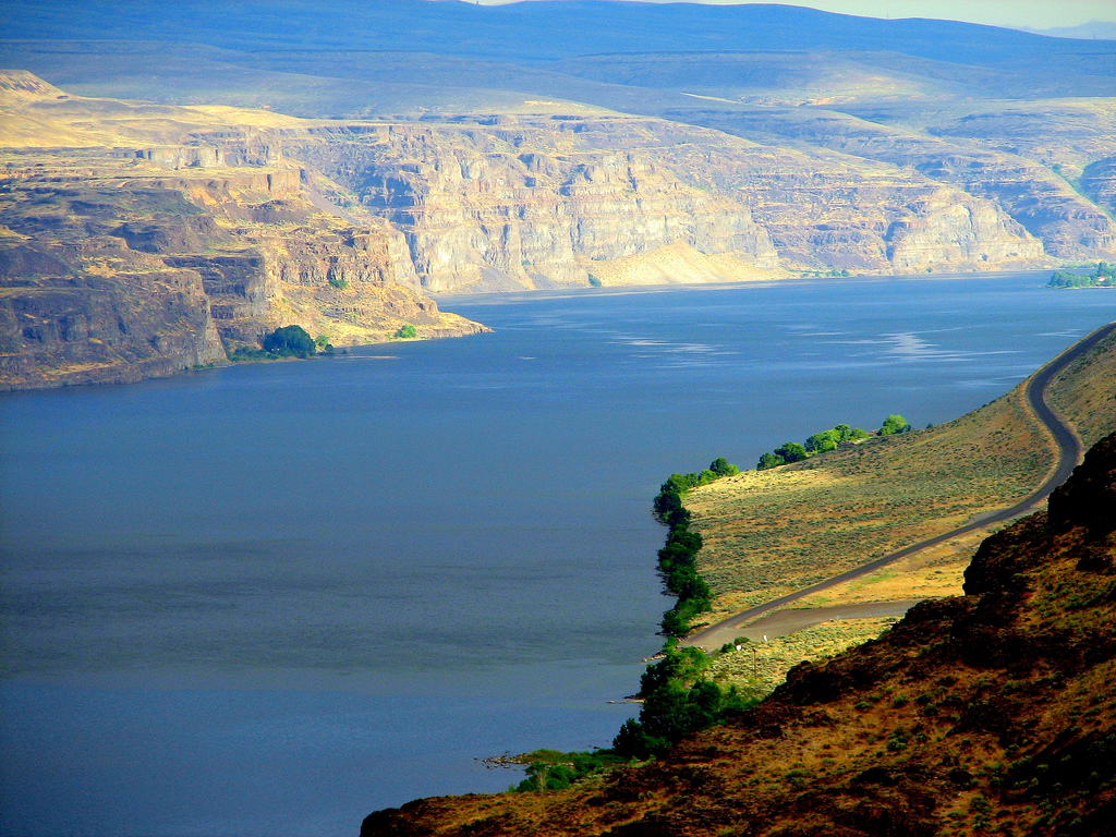 Syncline Wines: Getting To Know The Columbia Gorge – Grape Collective