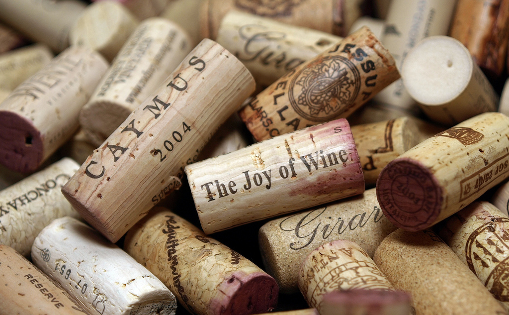 5 Comments in Defense of $150 Corkage Fee at Per Se – Grape Collective