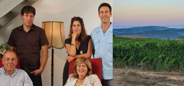 Flam Winery: Israeli Pioneer – Grape Collective