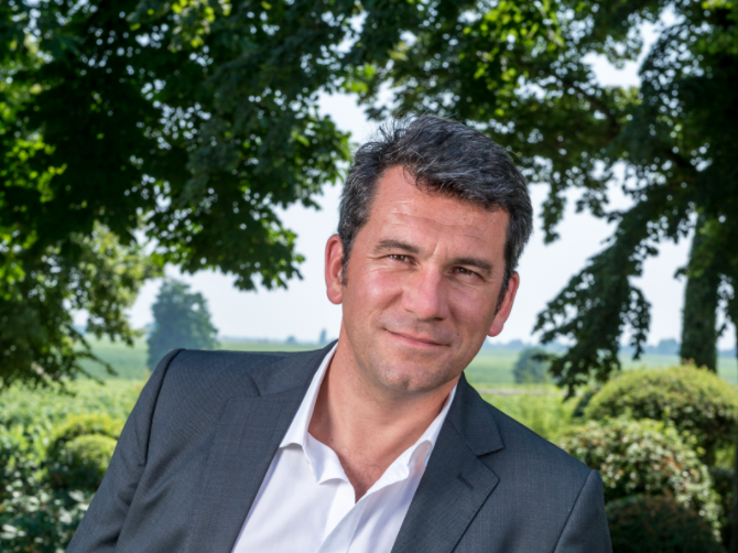 Nicolas Glumineau: Believing In Biodynamics On The Left Bank Of ...