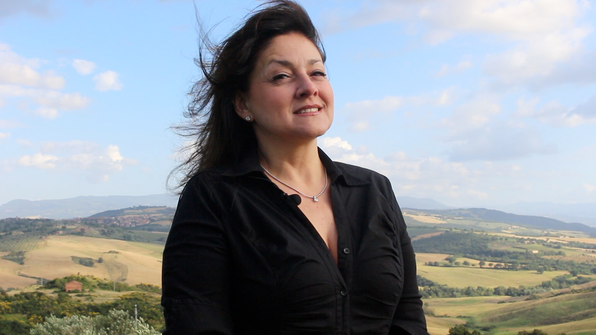 Interview: Rosalba Vitanza, Tenuta Vitanza – Grape Collective